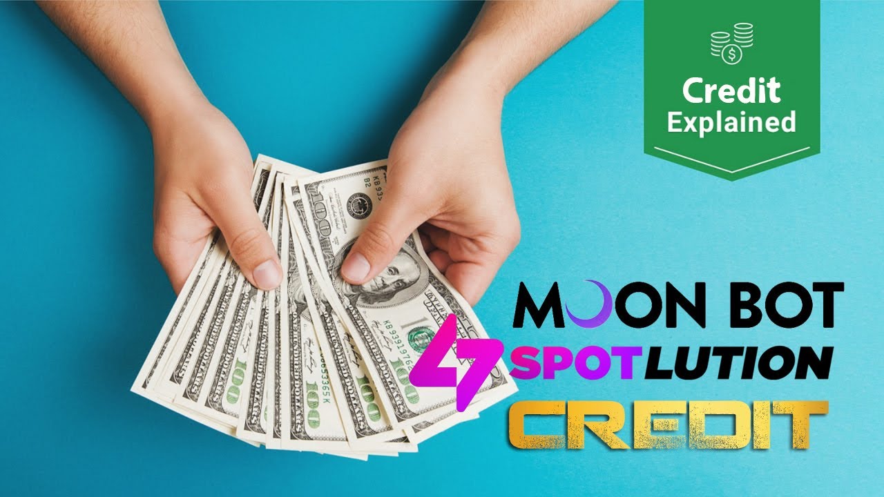 MoonBot Spotlution Credit #MoonBot #Spotlution #SIPInternational - YouTube