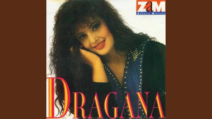 Youtube Dragana Mirkovic Stari Hitovi