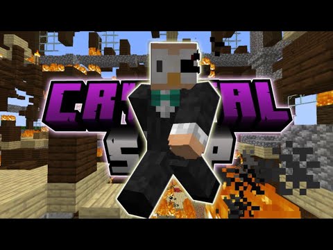 My Crystal SMP’s Adventure - YouTube