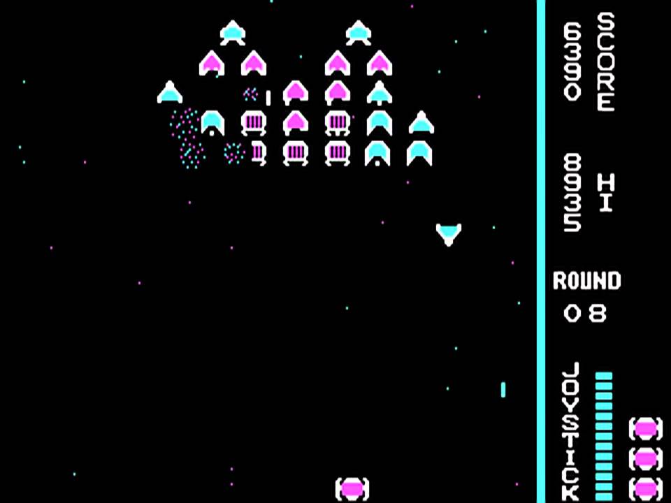 Cosmic Crusader - YouTube