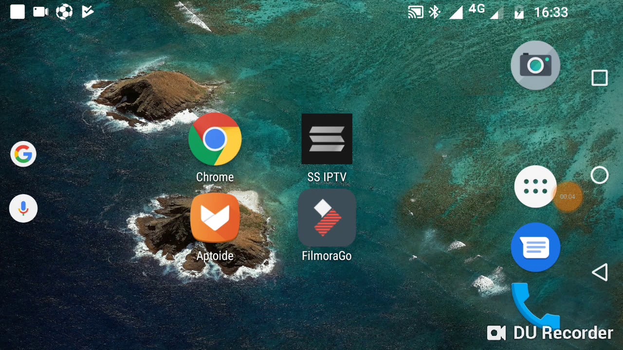 🔊SSIPTV EN TU ANDROID (TUTORIAL 2019) - YouTube