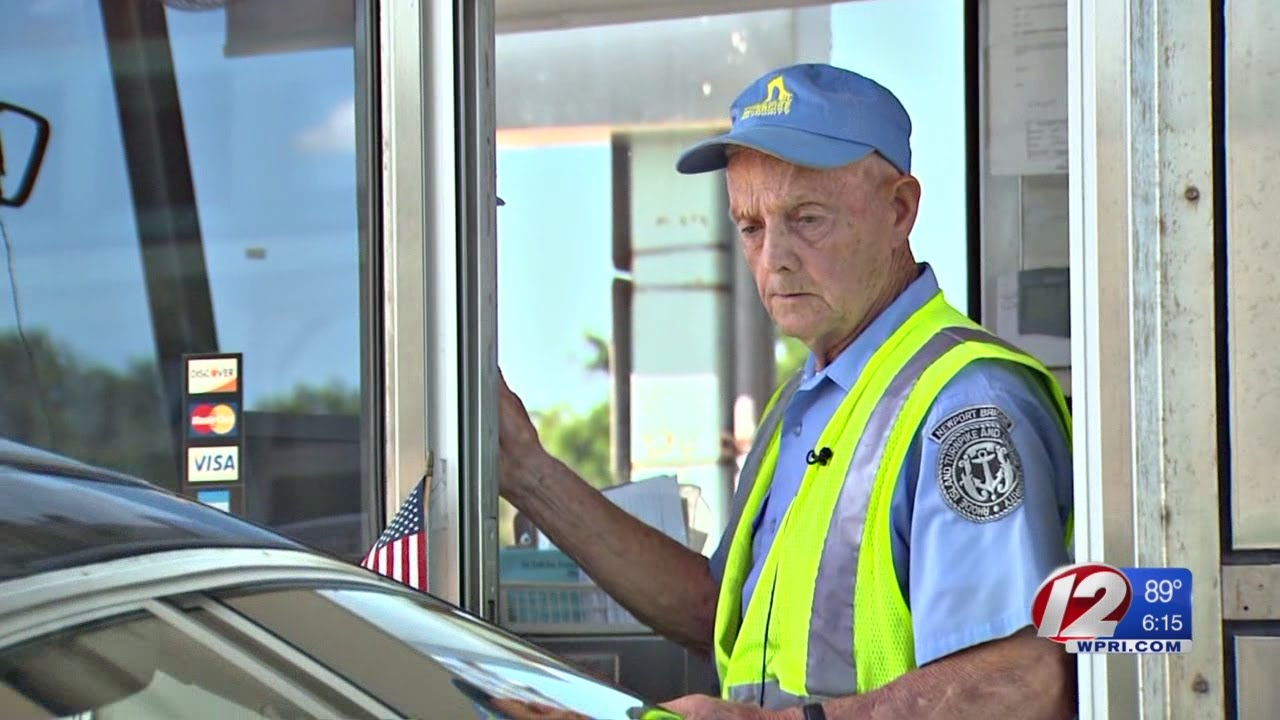 An 87-year-old man has quite the story - YouTube