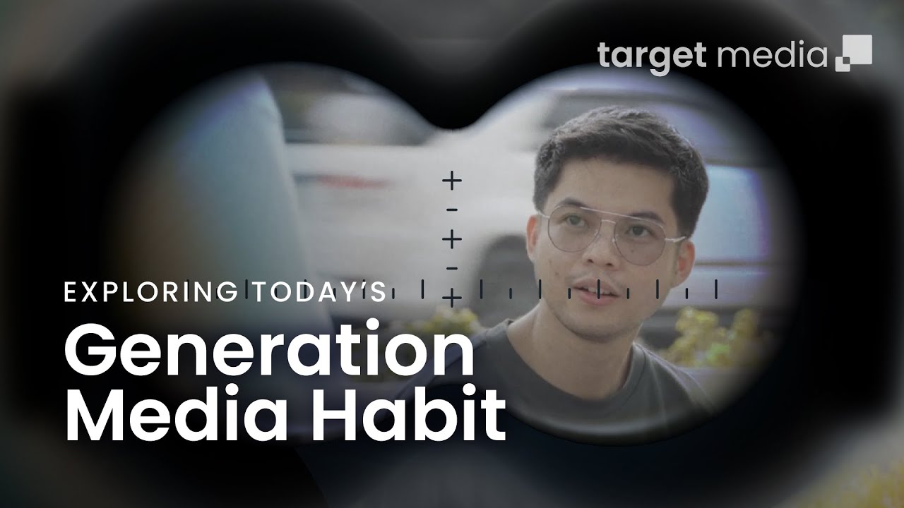 Exploring Today’s Generation Media Habit | TMN Documentary - YouTube
