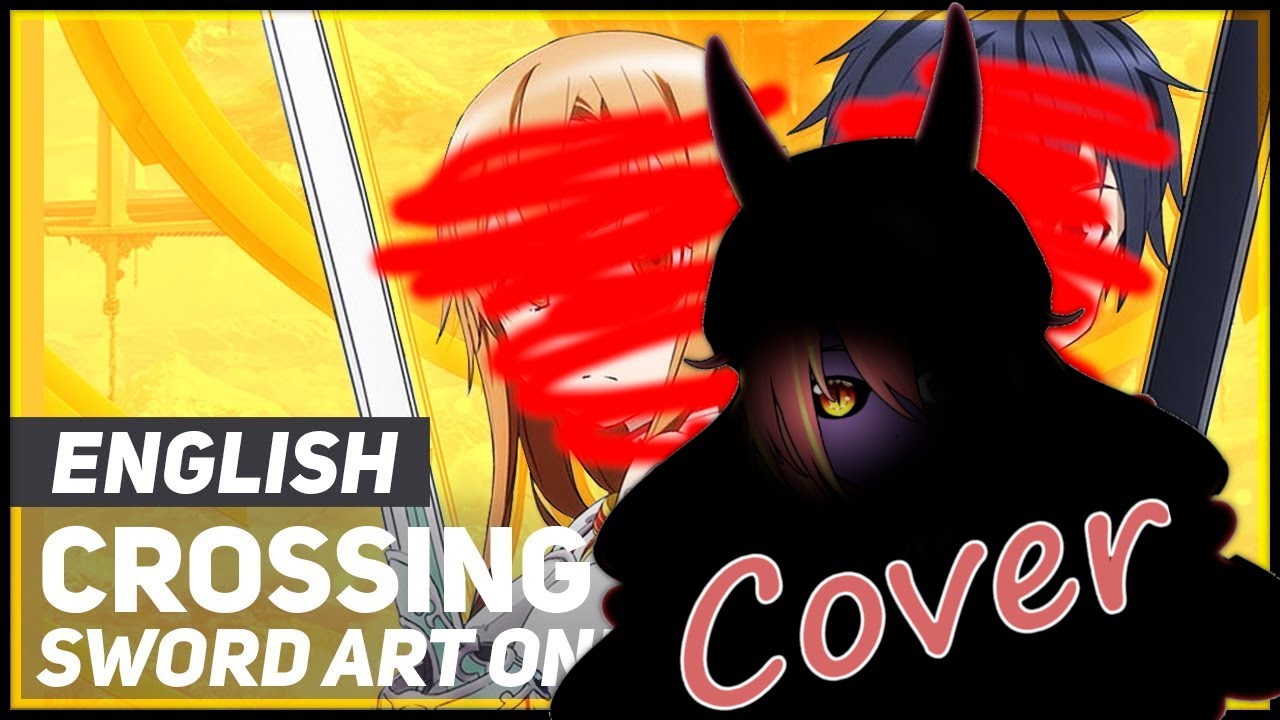 Crossing... Seafloor?!? | Crossing Field English (Cover) - YouTube