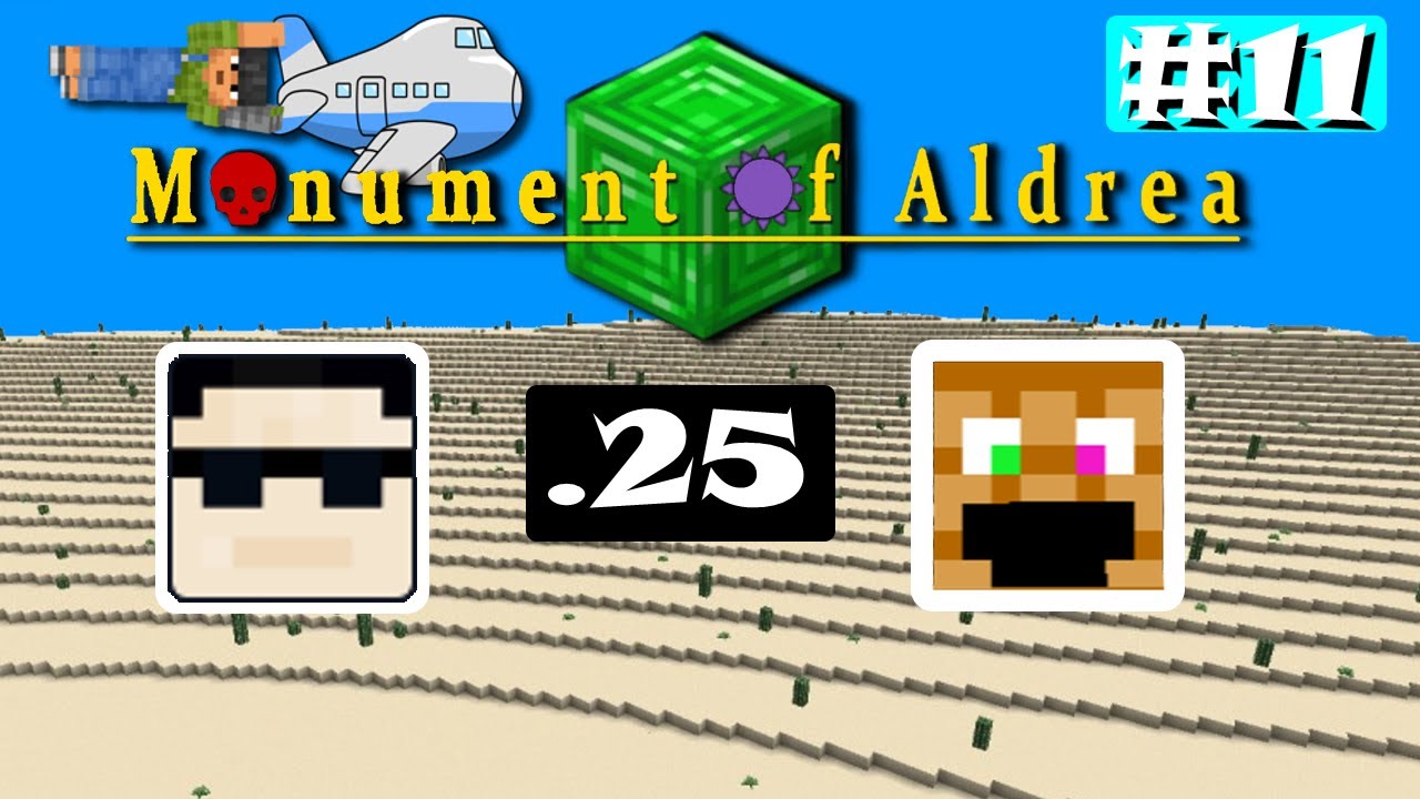 Back to the beginning In Monument of Aldrea - Part 11.25 - YouTube