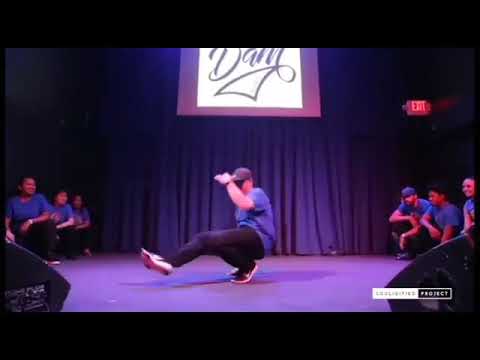 UA Can't Kill Hyphy Dance Project - YouTube