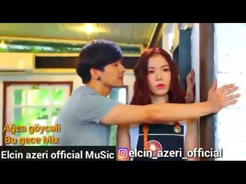 ♥Agca Goyceli♥ Bu Gece♥ 2019♥