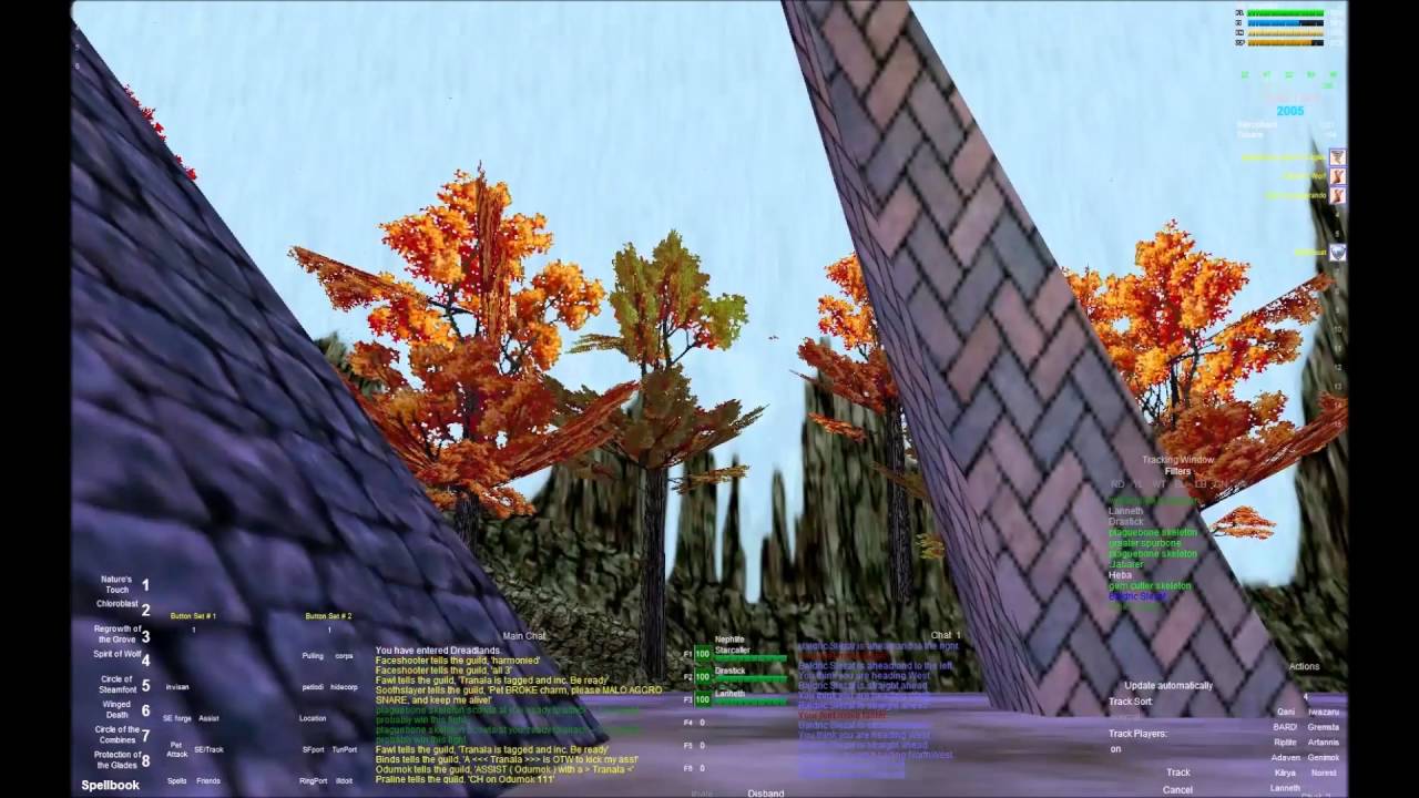 p99 Bard Epic - YouTube