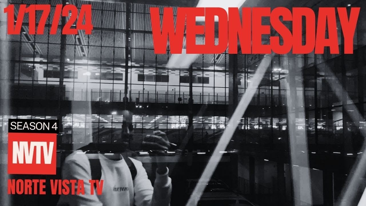 NVTV Season 4, Wednesday, 1/17/24 - YouTube