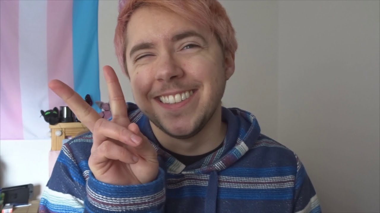 2 Years Post Top Surgery (ftm UK) - YouTube