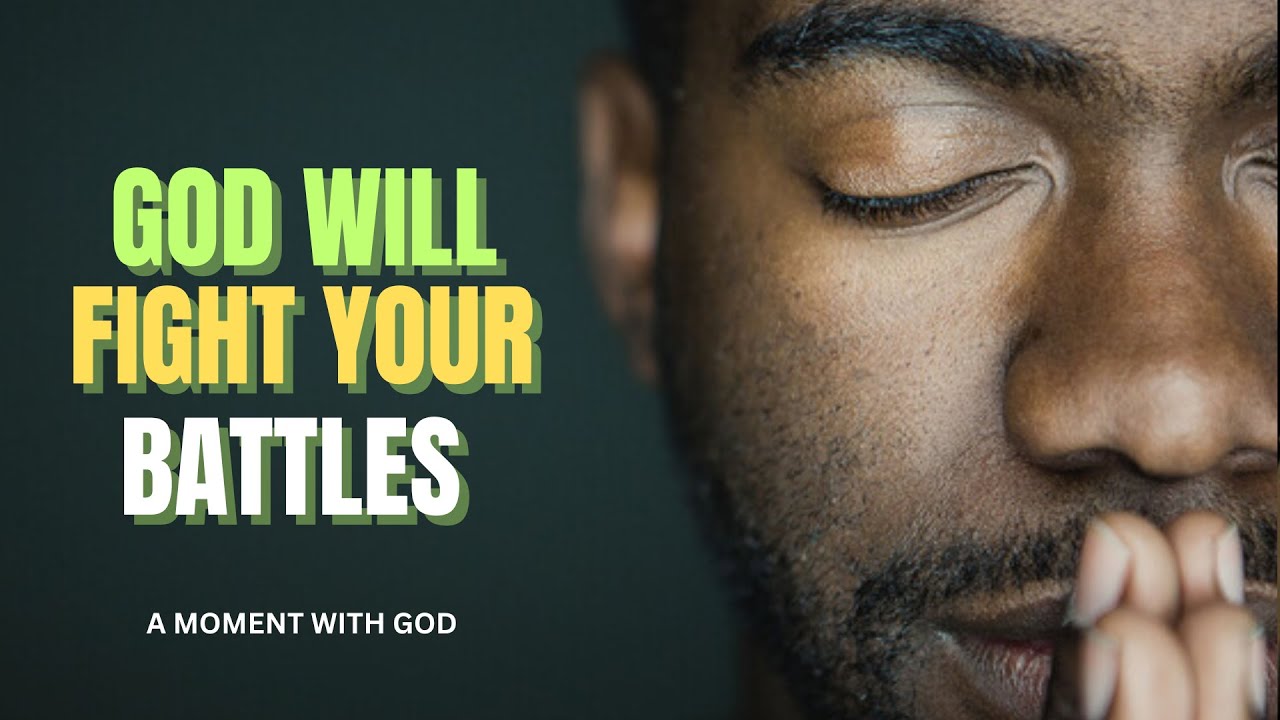 Pray This Psalm When You Need God To Lift You Up | A Blessed Morning ...