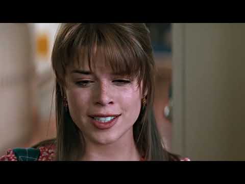 4k Sidney Prescott (Scream) Twixtor
