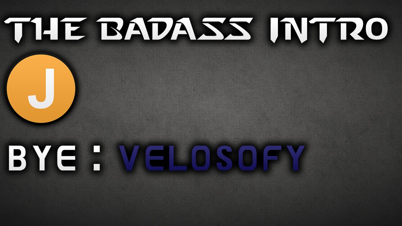 THE MOST BADASS THUMBNAIL EVER - YouTube
