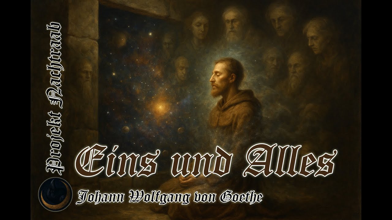 Eins Und Alles Goethe