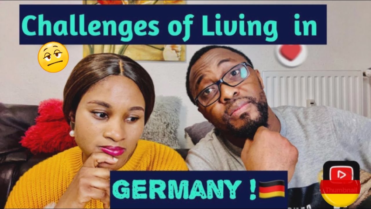 Untold truth about Life In Germany| 5 critical things to consider ...