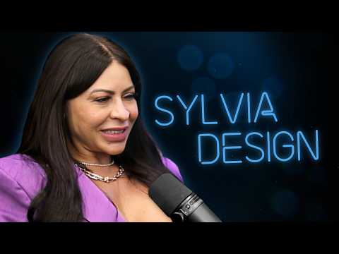 Sylvia Design, Empresária de Sucesso que Inovou | PodTech #64