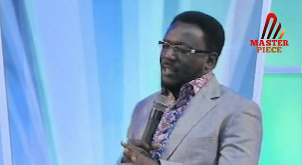 Rev Korede Adams - DEFINING MOMENTS - Section 1 (What are Defining ...