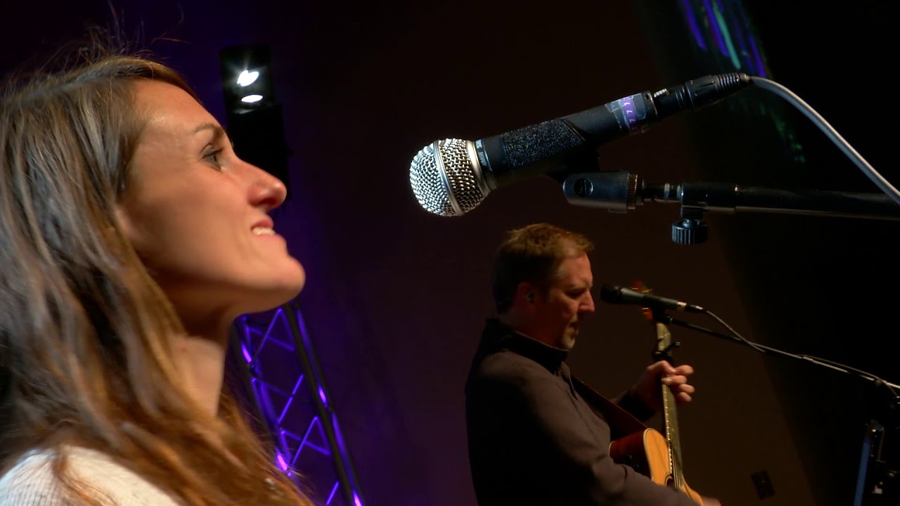 Harvest Worship Band Intro - YouTube