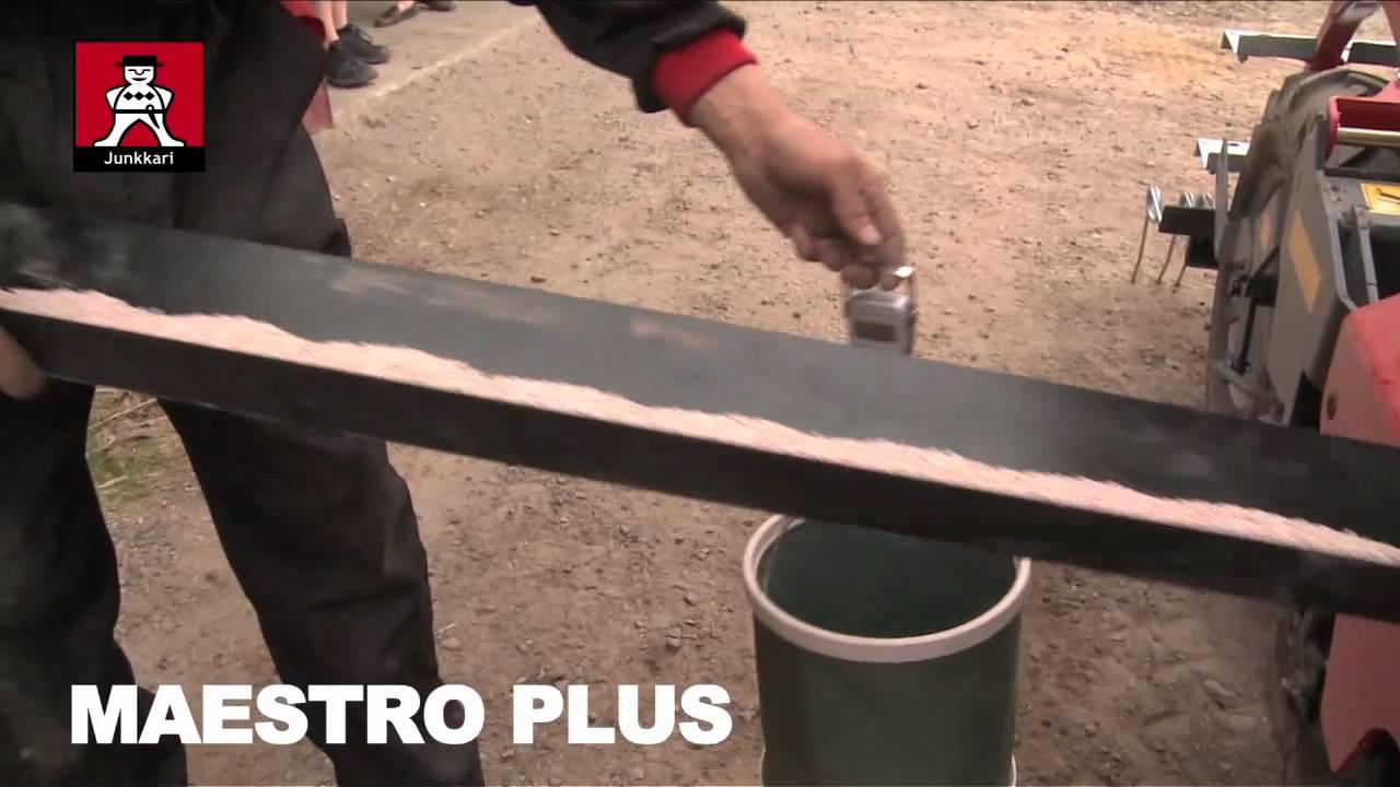 MAESTRO PLUS - YouTube