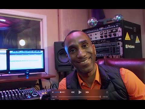 Audio Sample Rate and Bit Depth Explained - Get Better Audio Mastering ...