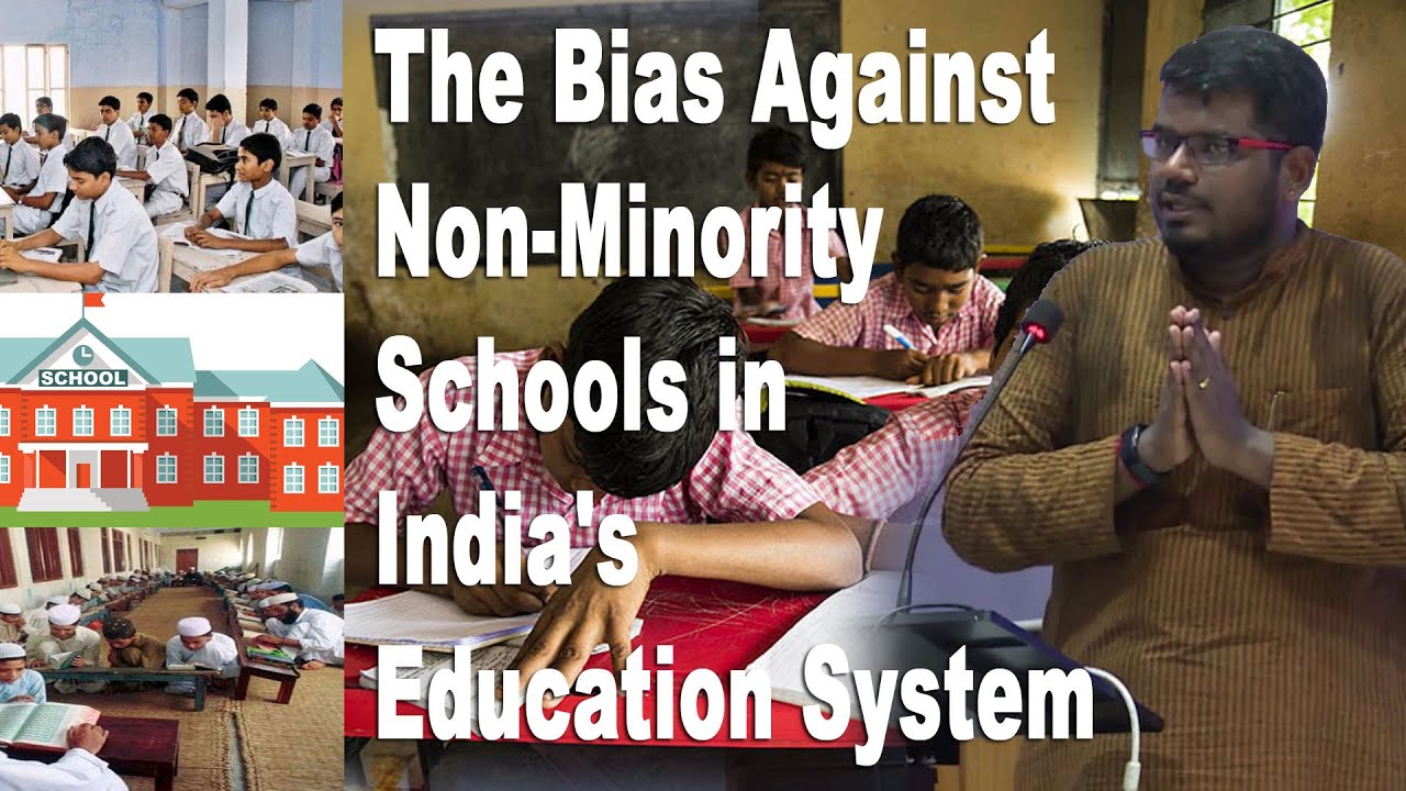 Breaking Down India's Education Divide: The RTE and Minority as well as ...