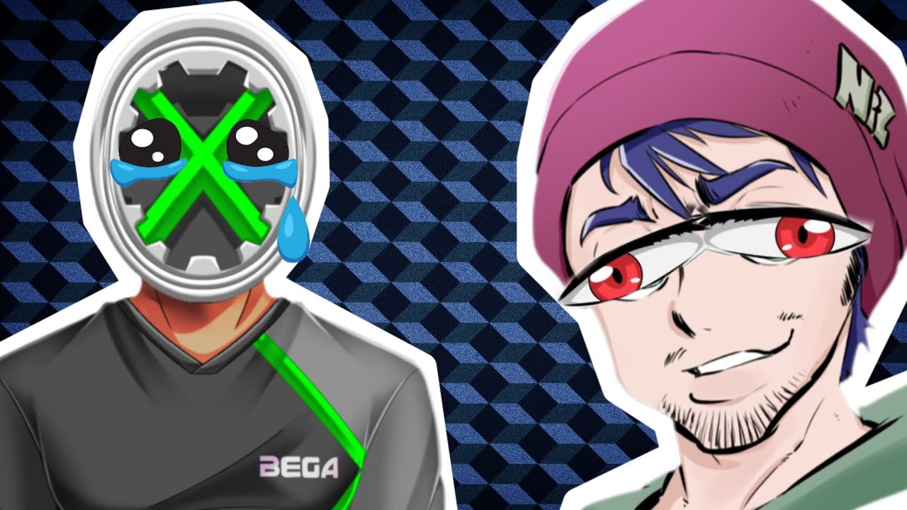 Am I Good Enough at Beyblade? @nizumablader Challenge Made me Quit ...