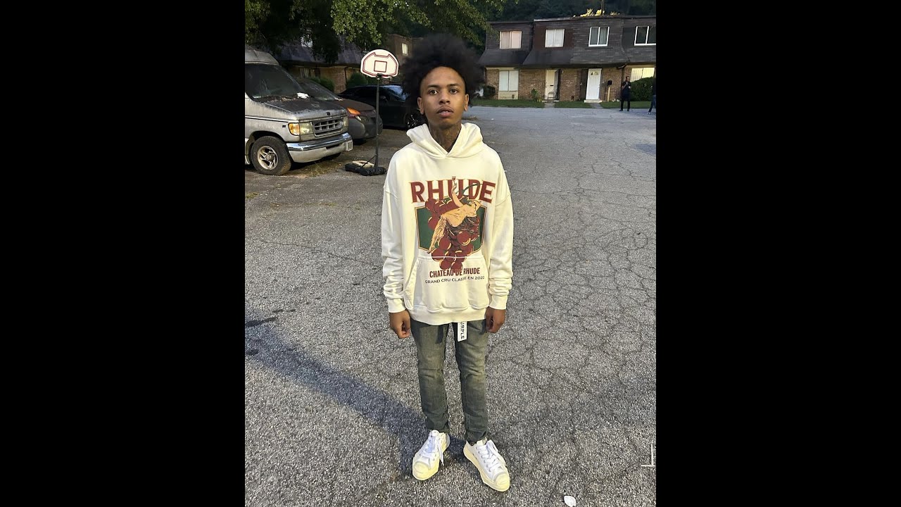 [FREE] Lil Rez x LLoaded x Noodah05 Type Beat- "Half Time" - YouTube