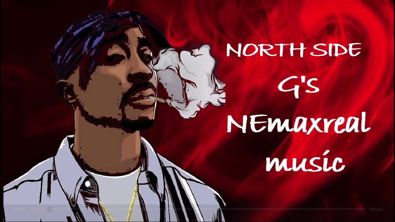 NORTHSIDE G's||RAP SONG||NEmaxrealmusic - YouTube