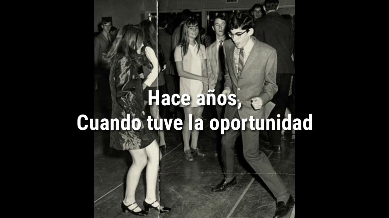 Mellow Fellow - Dancing (subtitulada al español ) - YouTube