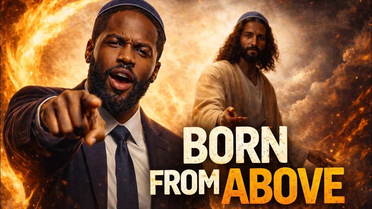 Born From Above - YouTube