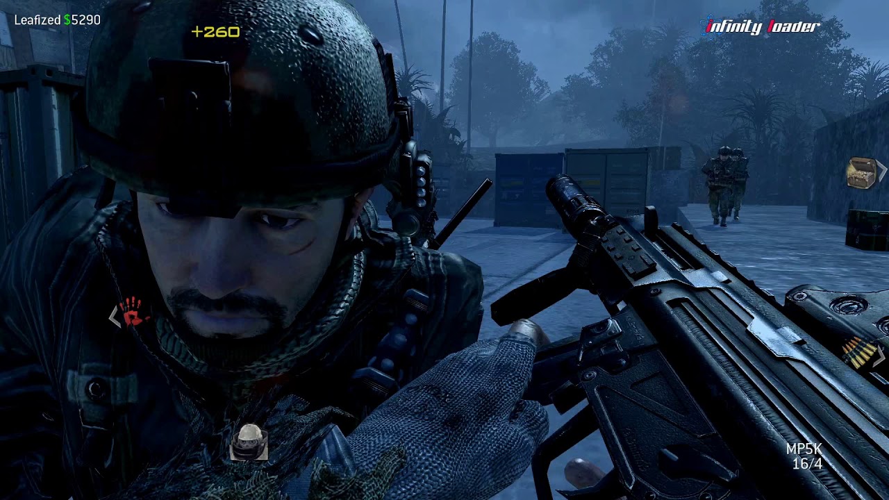 Ai Zombies | Updated Map Support / Early Preview [LINK IN DESC] - YouTube