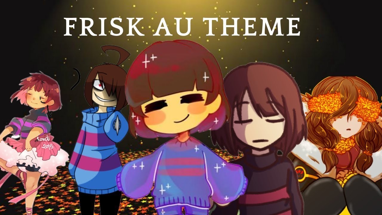 lovedtale, undertale, Ink y blueberry reaccionan a... [parte 1] - YouTube