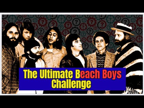 “The Ultimate Beach Boys Challenge 🌊 | True or False Game” - YouTube