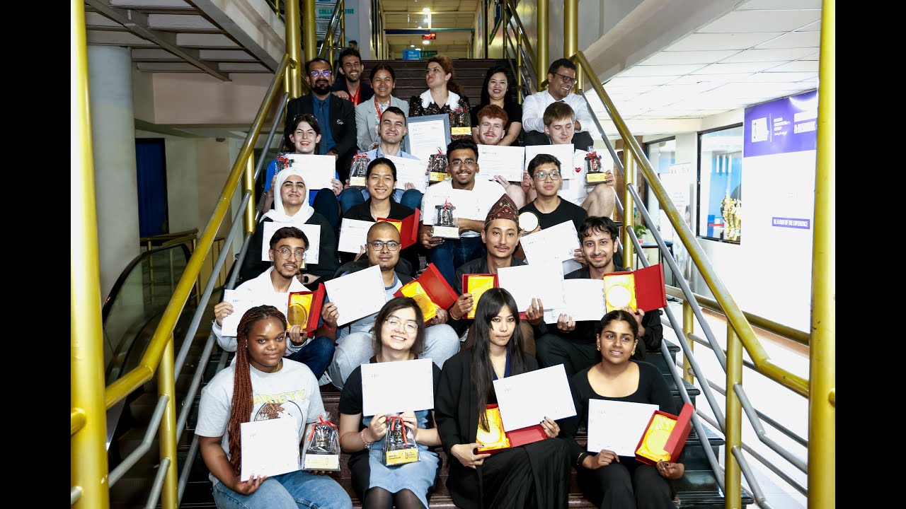 Student Exchange Programme 3.0 | The British College x Leeds Beckett ...