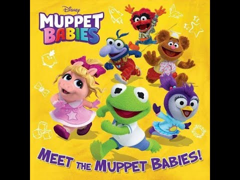 Muppet Babies - Intro - YouTube
