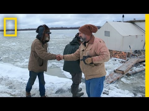Sweetening the Deal | Yukon River Run