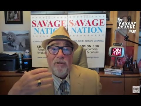 The Savage Wrap - #16 - YouTube