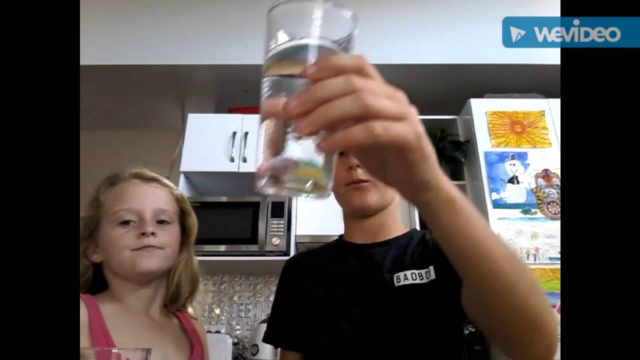 Sour Water W/Bray Star and Aliyah - YouTube