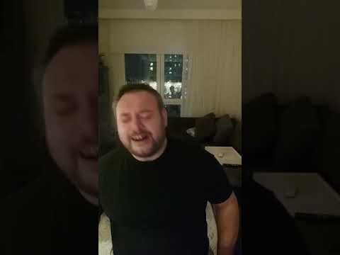 özledim serkan süren