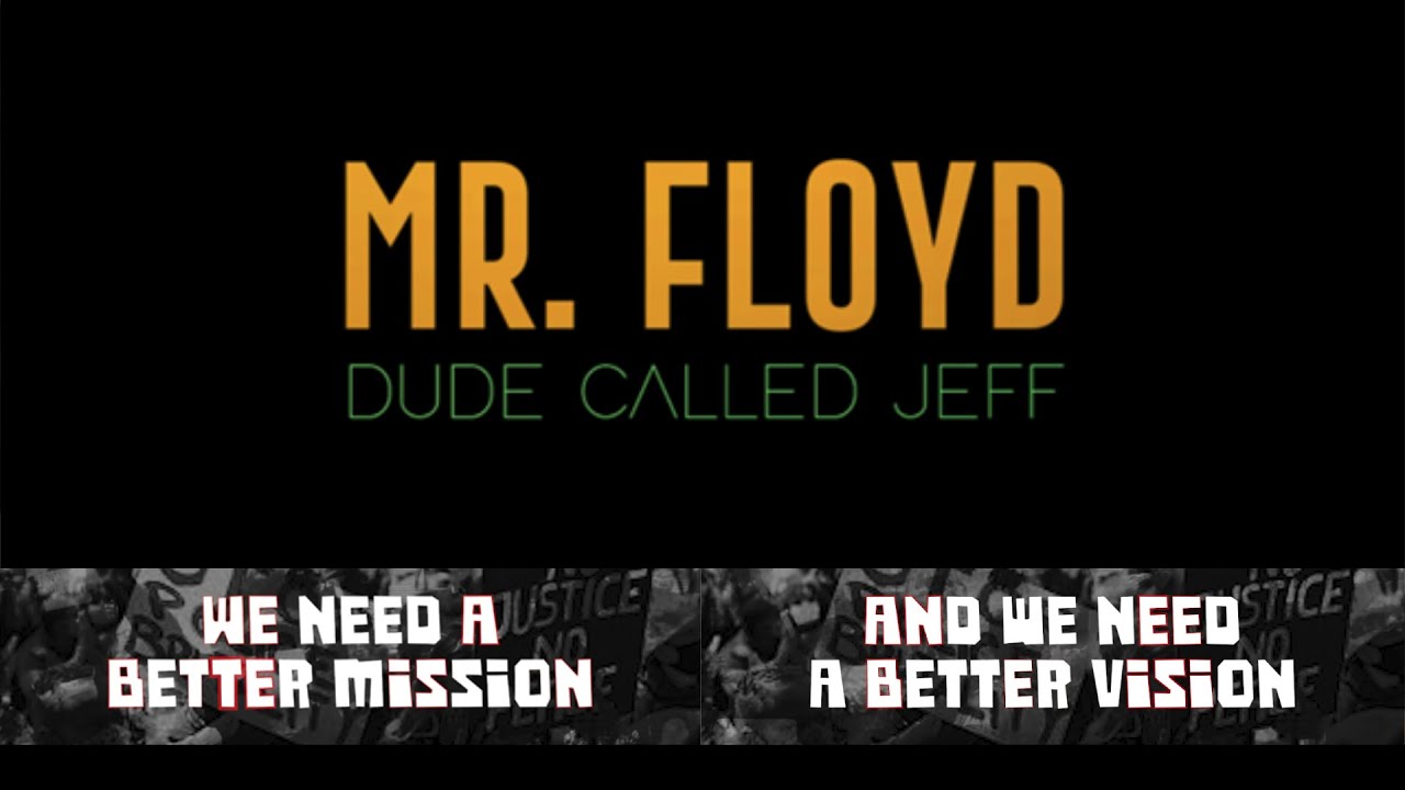 dude called Jeff - Mr. Floyd - YouTube