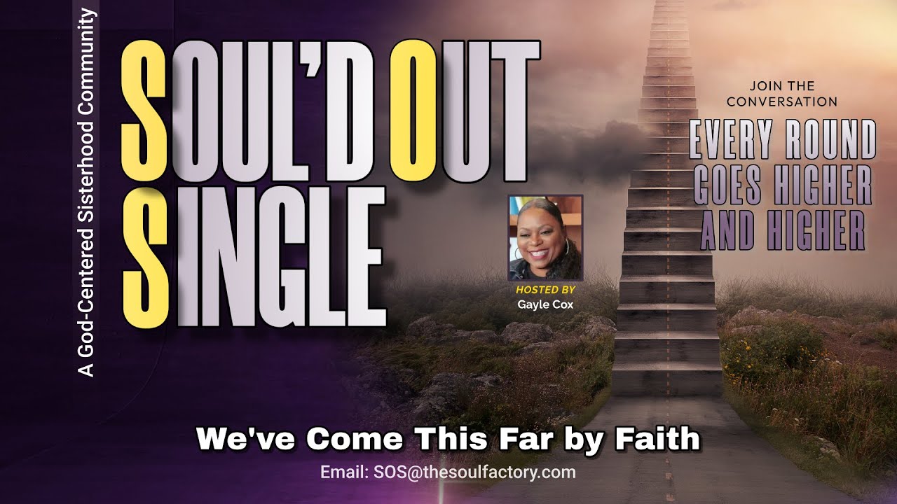 Every Round Goes Higher and Higher | Soul'd Out Single - August 2024 ...