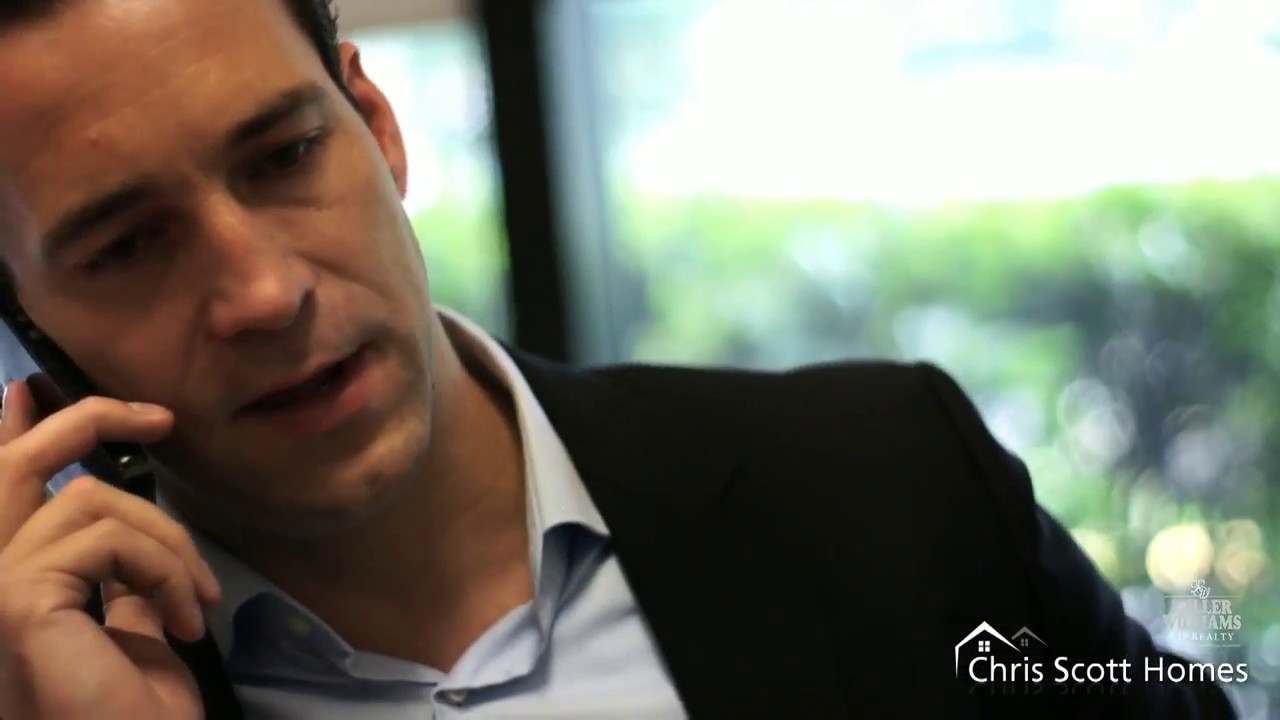 Ottawa Realtor Chris Scott - YouTube