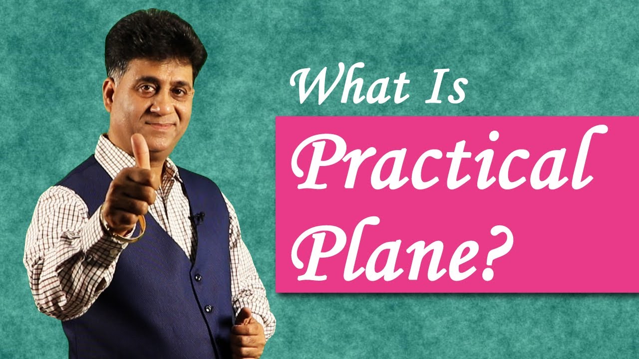 Numerology I What is Practical Plane I क्या है Practical Plane I YOGAS ...