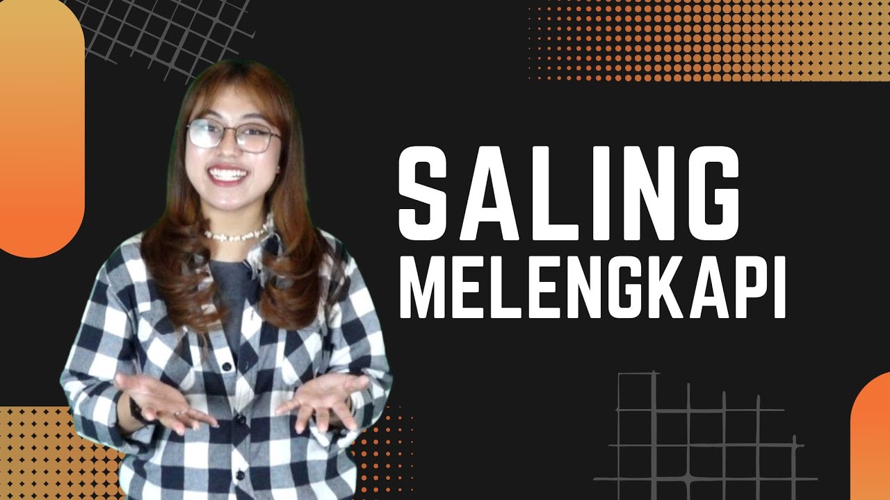 DAILY BLESSINGS SALING MELENGKAPI - YouTube