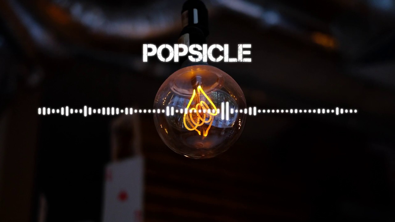 Popsicle - LFZ - Audio Reaction - YouTube