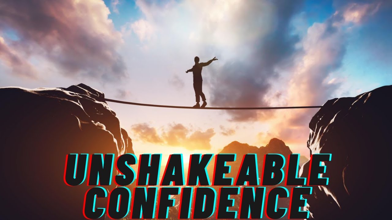 Unshakeable Confidence| Gain Extreme Confidence| Become Supernaturally ...
