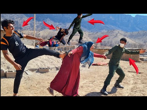 A life of turmoil: Husband's complaint against first wife Family tension