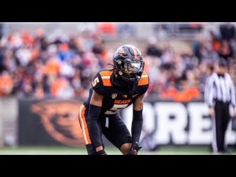 Alex Austin Oregon State Highlights ʜᴅ - YouTube