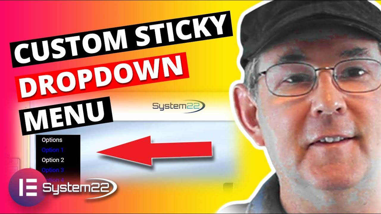 Elementor Custom Sticky Dropdown Menu YouTube elementor-custom-sticky-dropdown-menu-youtube