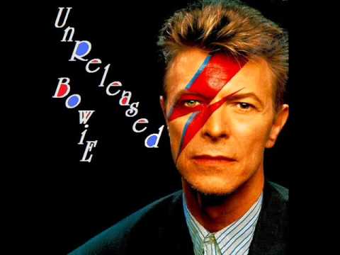 David Bowie-Unreleased And Bonus Songs [FULL ALBUM] Part4 - YouTube